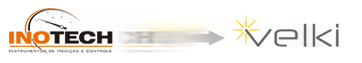 Velki - Instrumentos de Medições